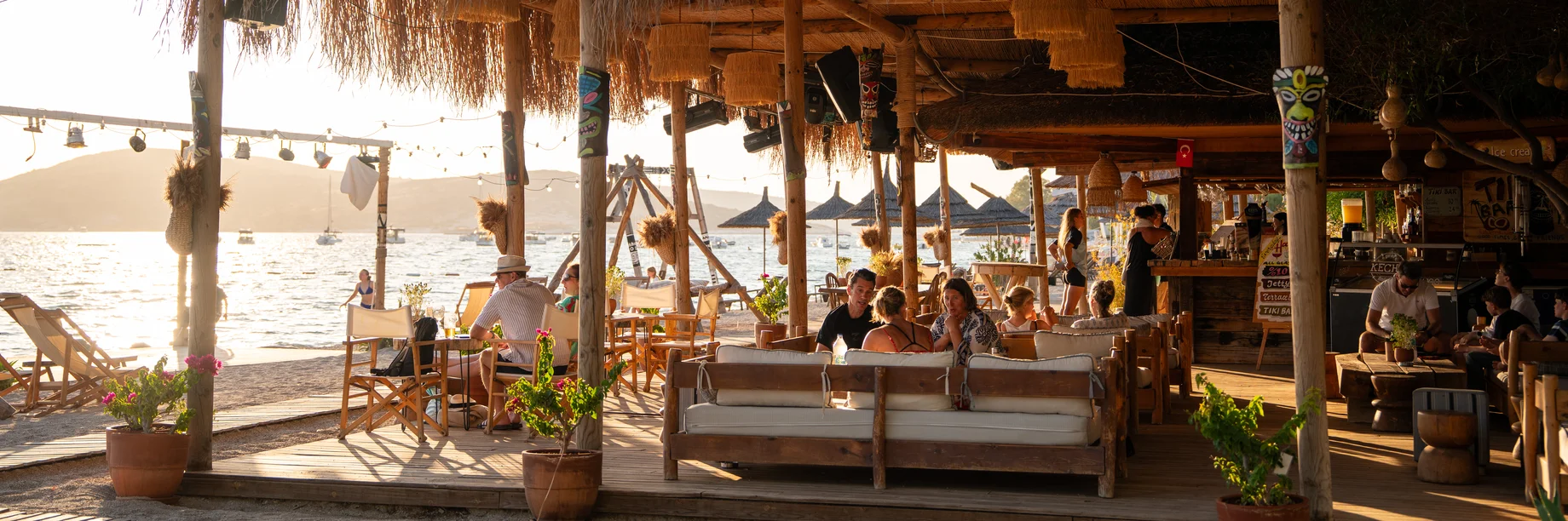 Phokaia Beach Resort, Foca Turkey – Mark Warner