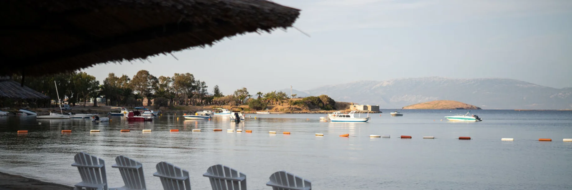 Phokaia Beach Resort Foca, Turkey | Mark Warner