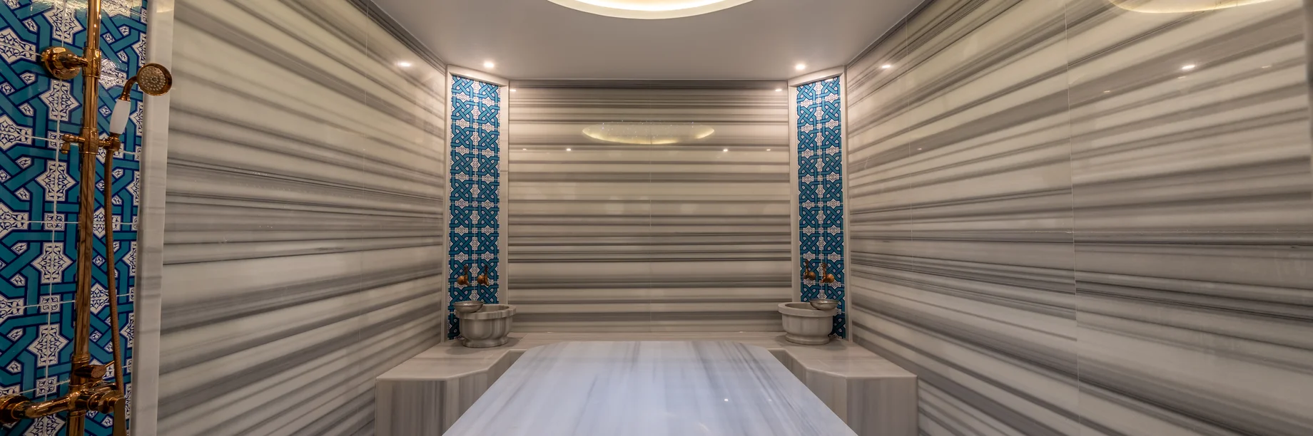 Phokaia Beach Resort, Foca Turkey – Mark Warner