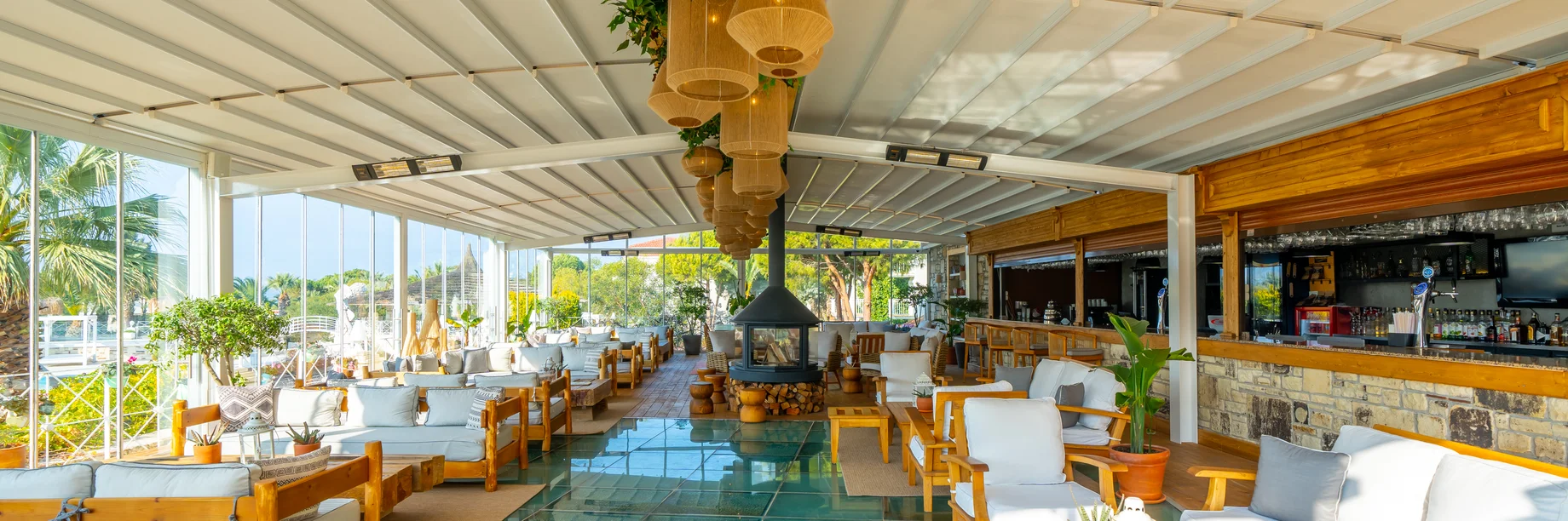 Phokaia Beach Resort, Foca Turkey – Mark Warner