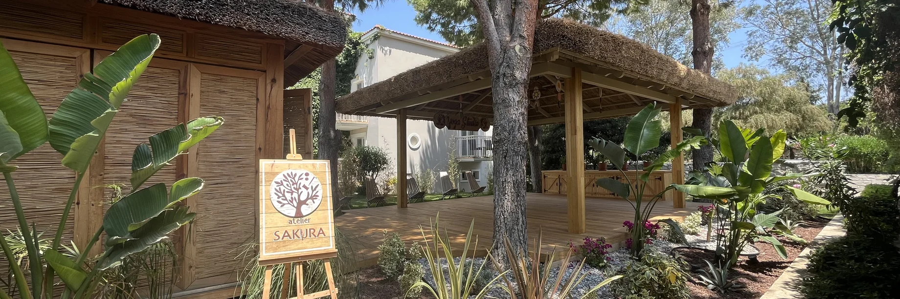 Phokaia Beach Resort, Foca Turkey – Mark Warner