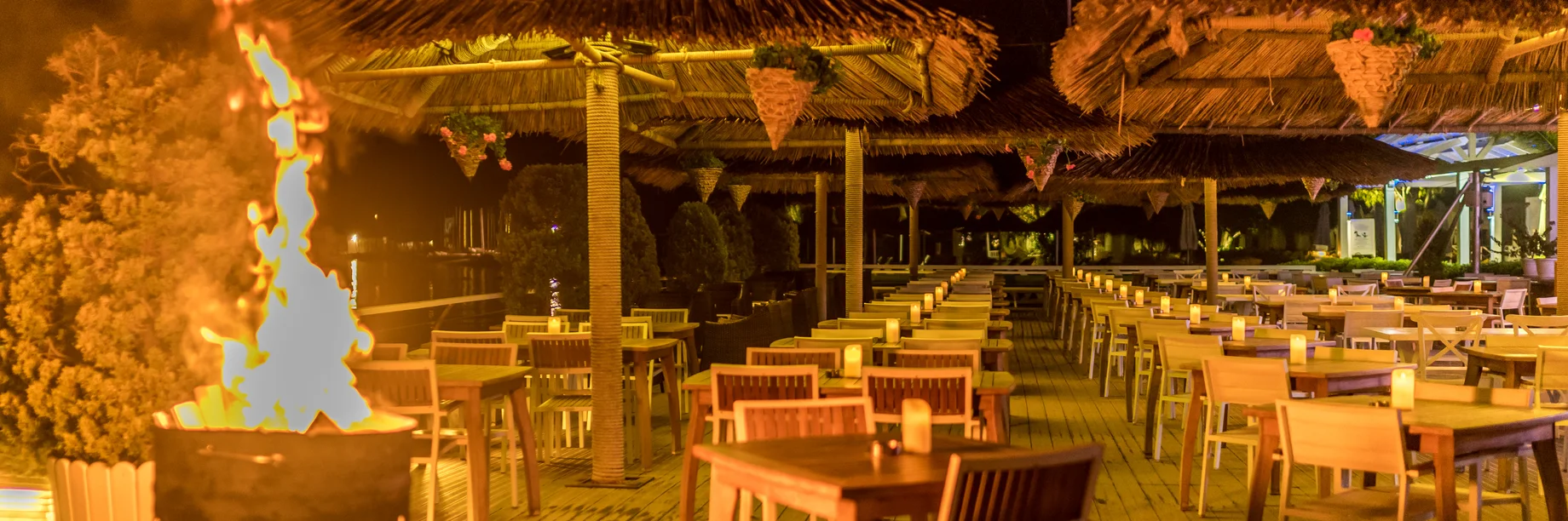 Phokaia Beach Resort, Foca Turkey – Mark Warner