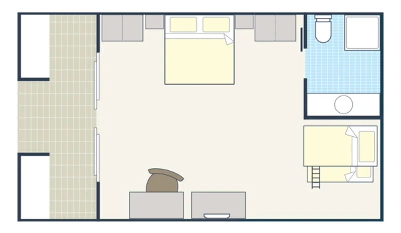 Beach Holidays to Turkey - Book Phokaia | Mark Warner