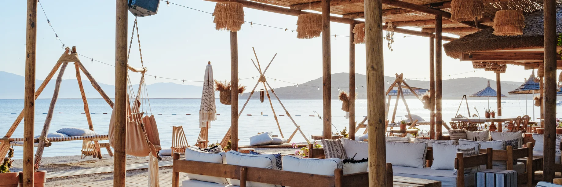Phokaia Beach Resort Foca, Turkey | Mark Warner